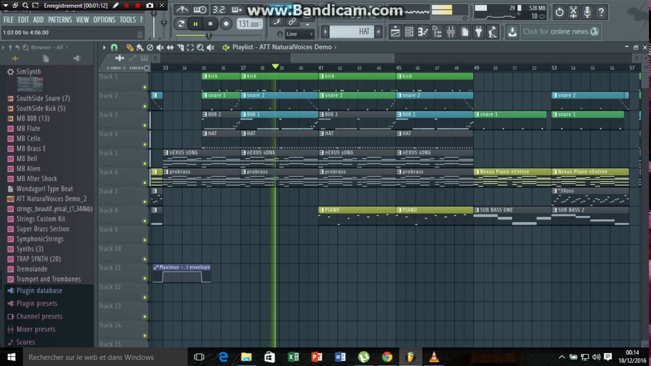 MEEK MILL |TORY LANEZ| - LITTY INSTRUMENTAL| FL STUDIO - YouTube