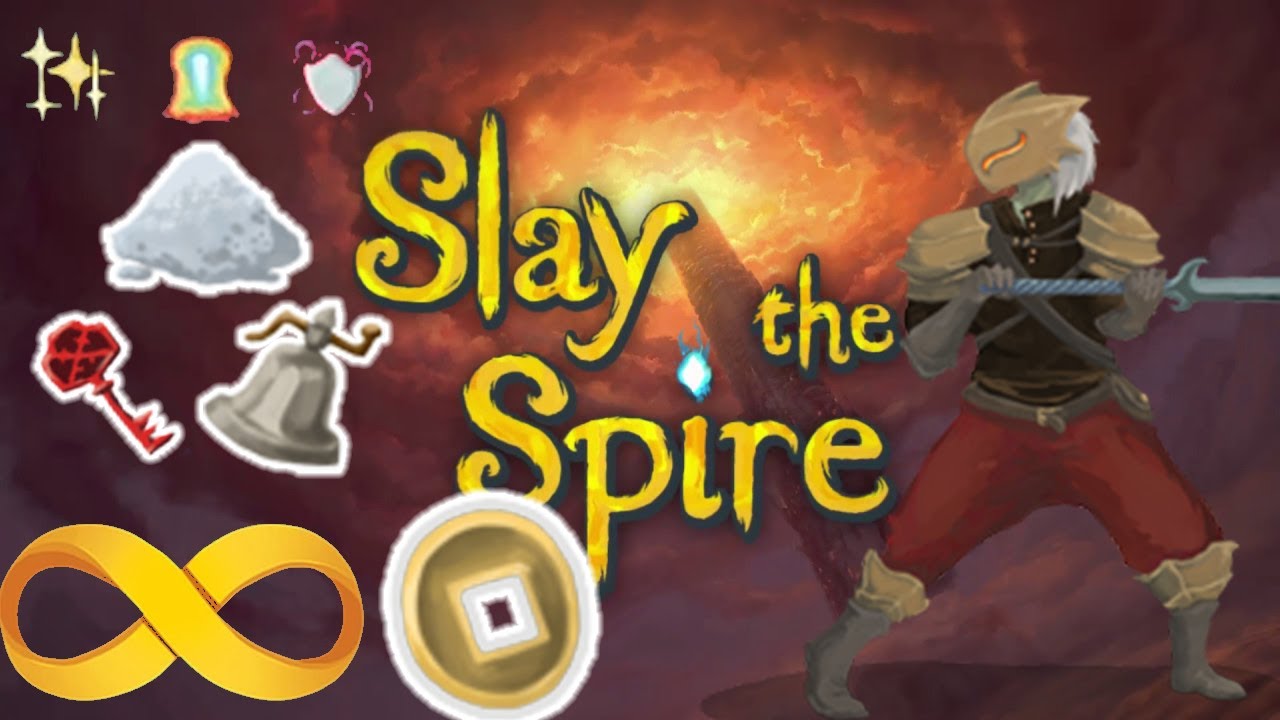 Slay the Spire April 29th Daily - Ironclad | Shiny Diverse. You know ...