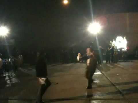 Castillo - Maria Magdalena 2010 - YouTube