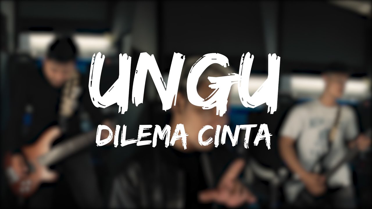 Ungu - Dilema Cinta [Covered by Second Team] - YouTube Music