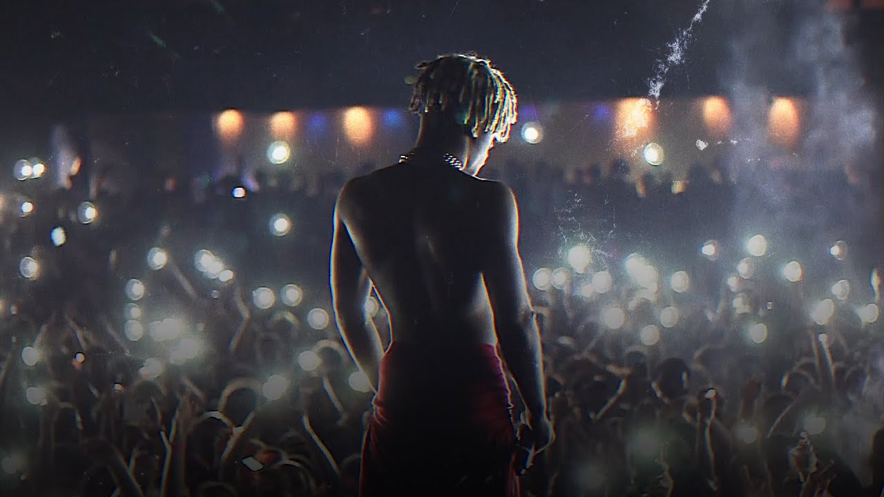 Xxxtentacion Love Ft Rondo Luciano Ziak Freeze Corleone Central Cee Youtube