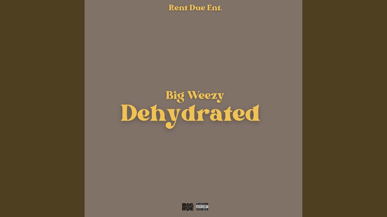 Dehydrated - YouTube