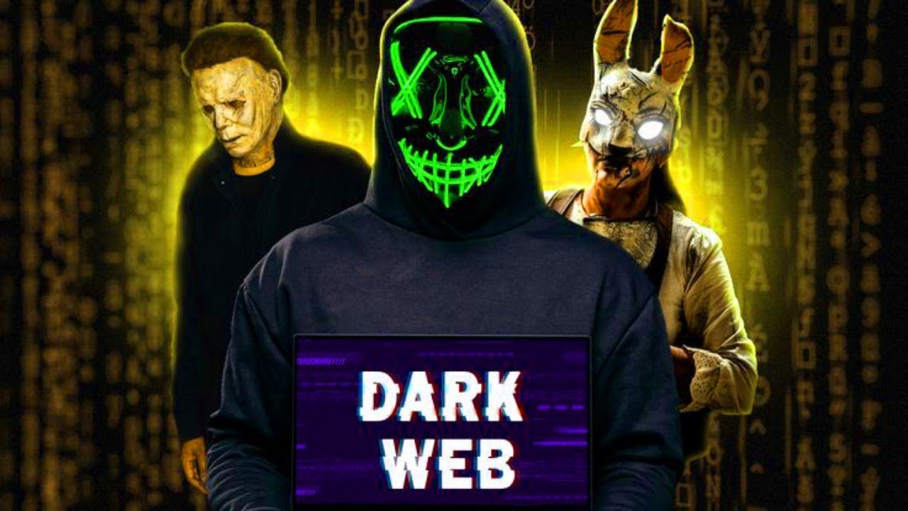 DARK WEB में क्या-क्या होता है देखकर रोंगटें खड़े होजायेंगे| Why Never ...