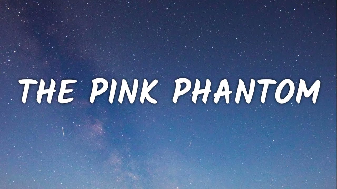 Gorillaz - The Pink Phantom (Lyrics) ft. 6LACK & Elton John - YouTube
