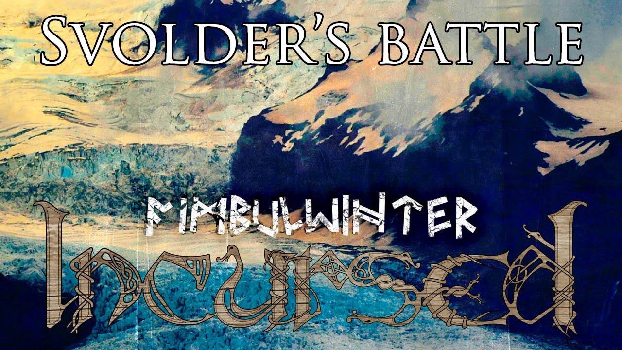 Incursed - Svolder's Battle (Fimbulwinter, 2012) - YouTube