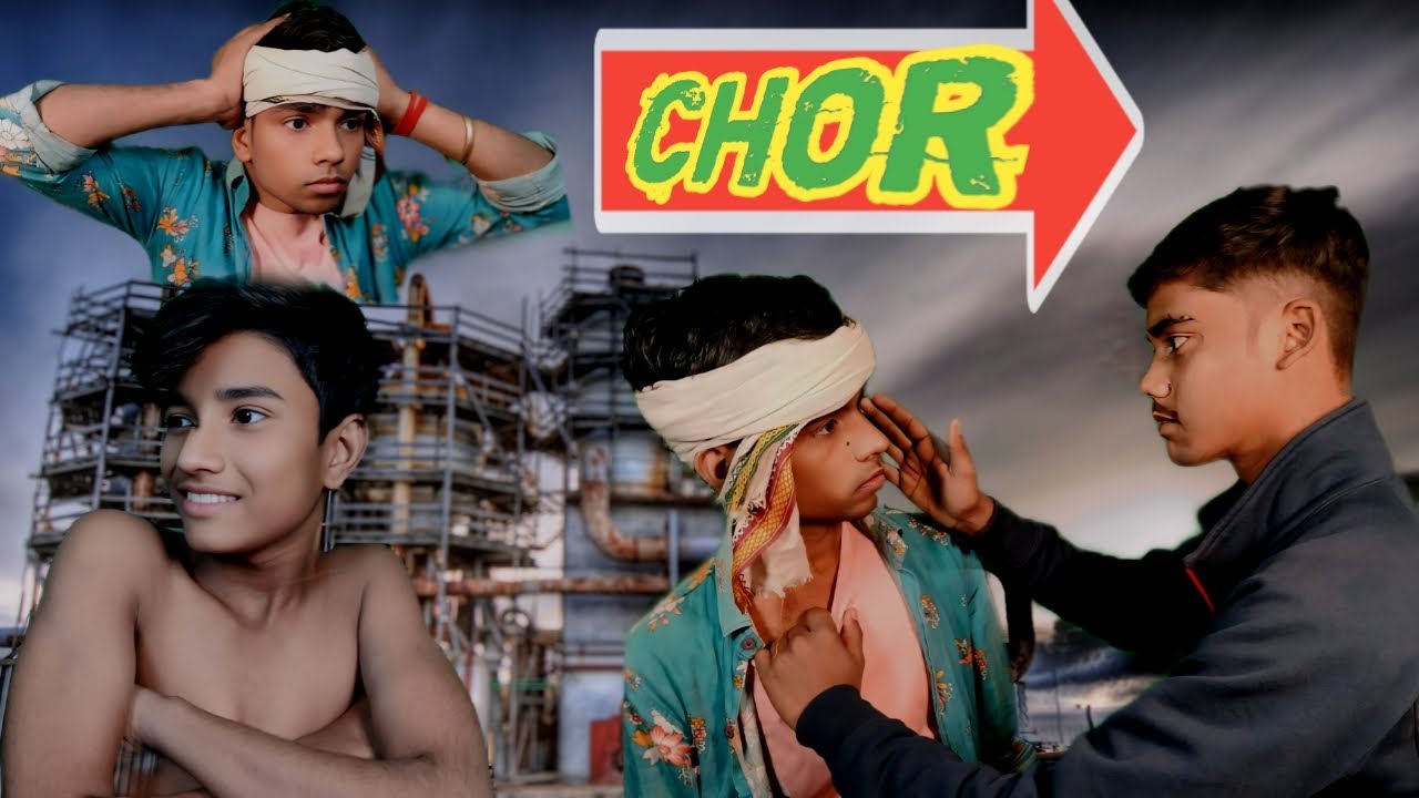 CHOR / Ankit Gupta vines (AGV) - YouTube
