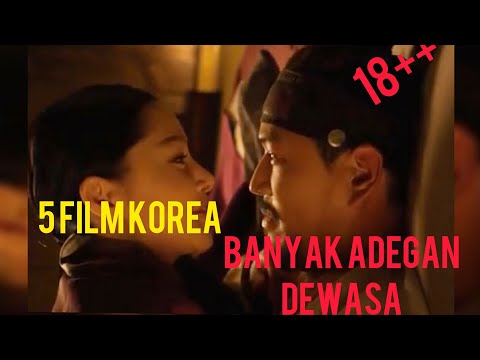 5 Film Korea Semi Bertema Kerajaan