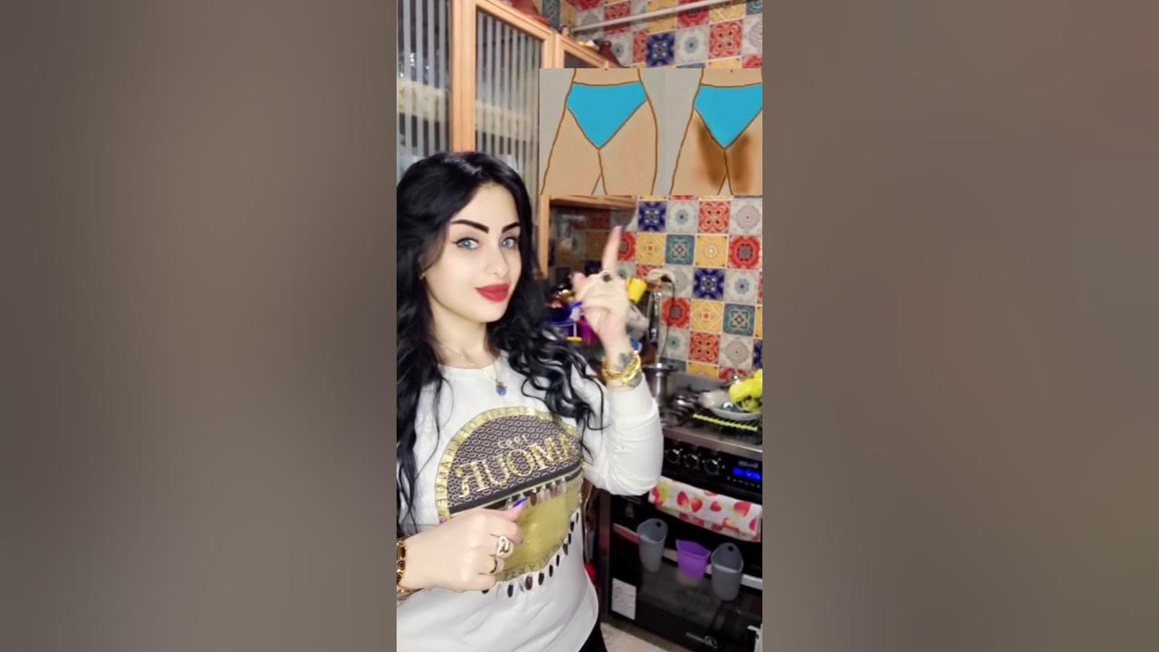 تفتيح البكيني والاندر ارم 🔥👌 Youtube