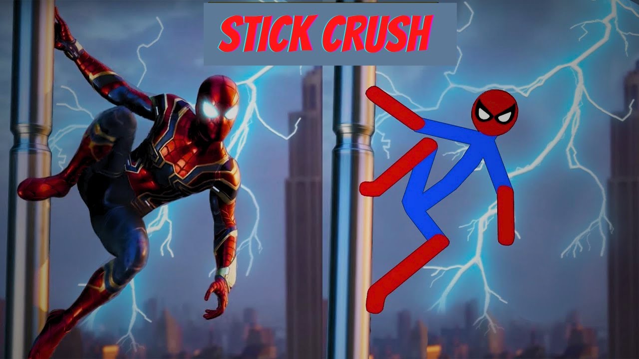 Funny moments | Stickman Dismounting #31 - YouTube