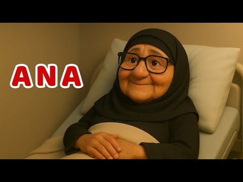 Ana haqqında azərbaycanca nağıl (Nağıl Boğçası)