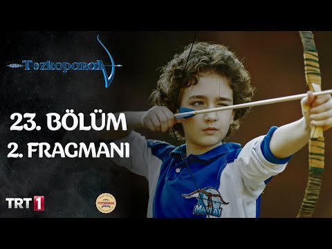 Tozkoparan 23. Bölüm 2. Fragmanı