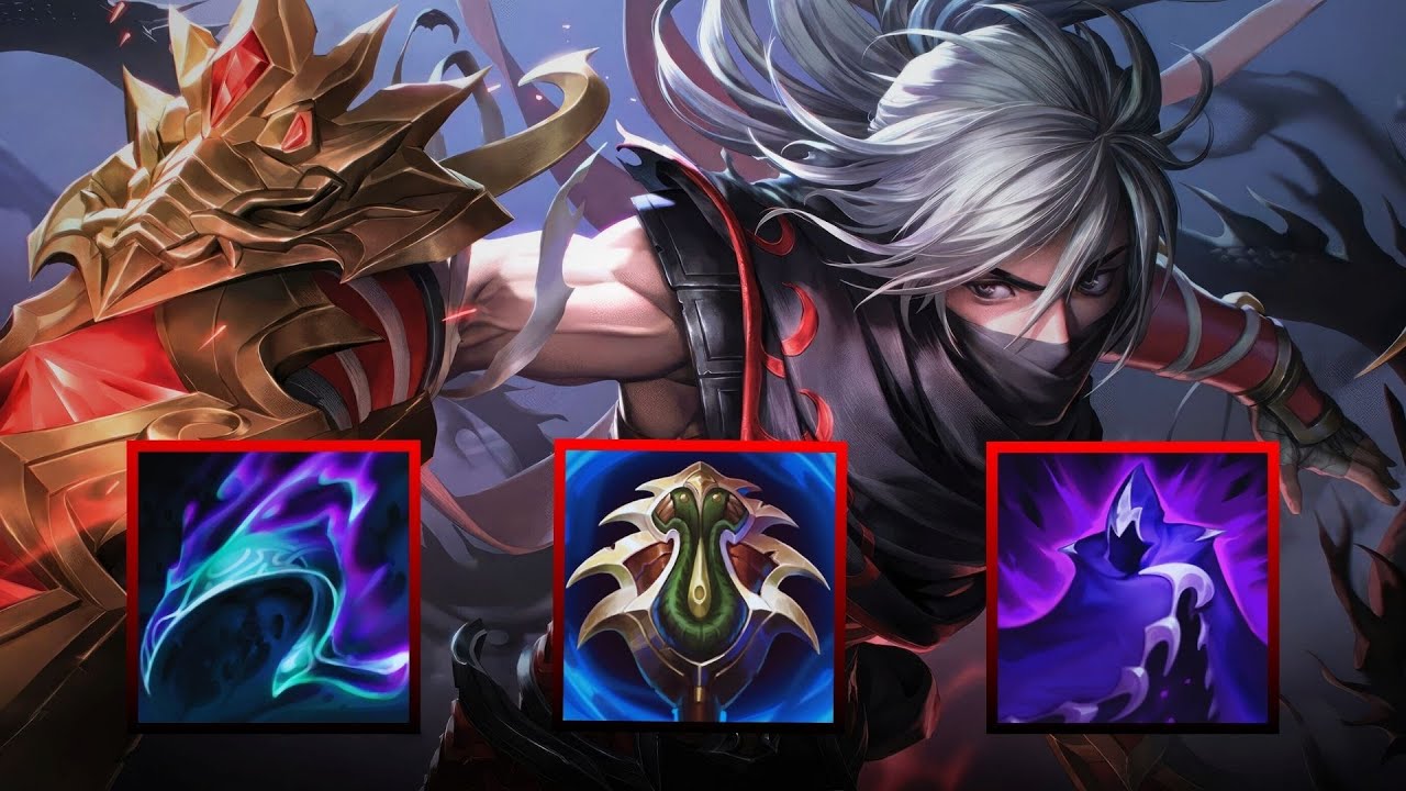 Talon Mid Guide: This is HOW you CLIMB QUICKLY (Educational) - YouTube