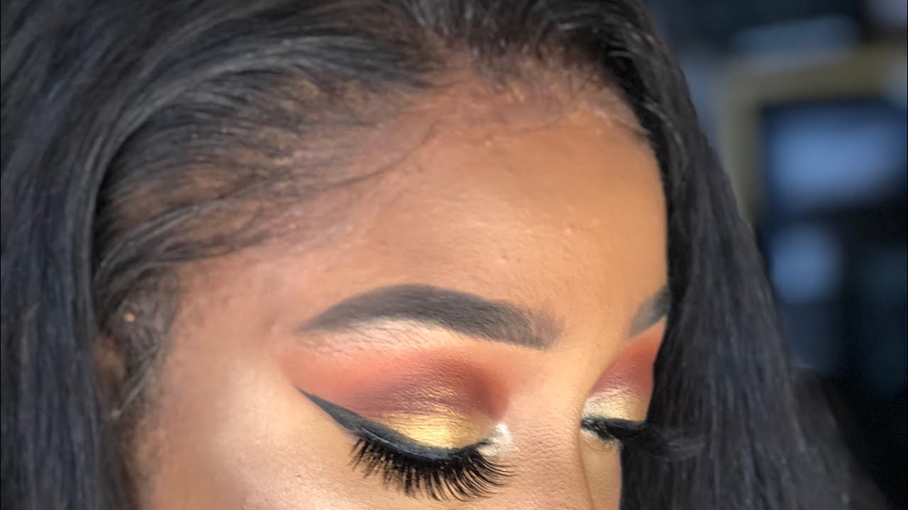 Secrets Revealed!! How To Get the "Fresh relaxer" edges, NO BABY HAIR ...