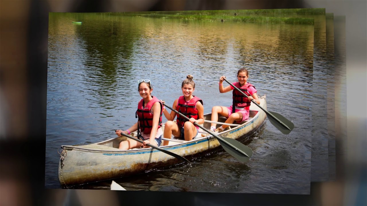 Session 6 | 2017 | YMCA Camp Marston - YouTube