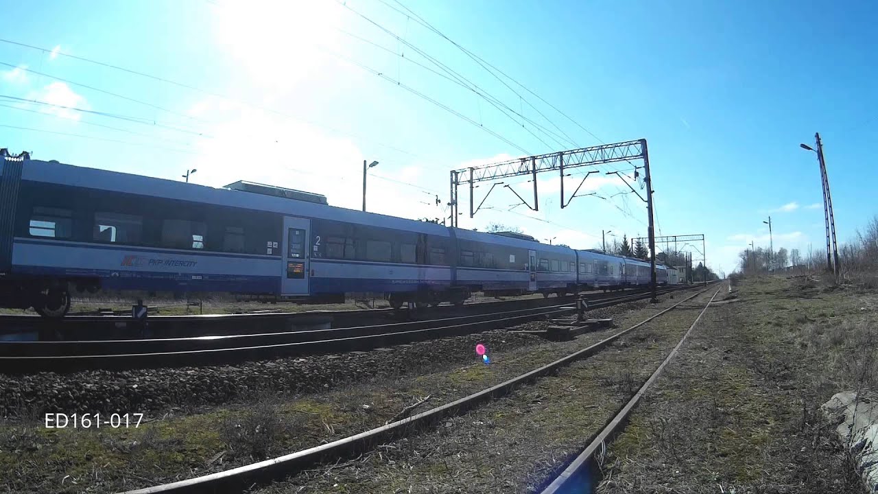 ED161-017 / Słonimski - YouTube