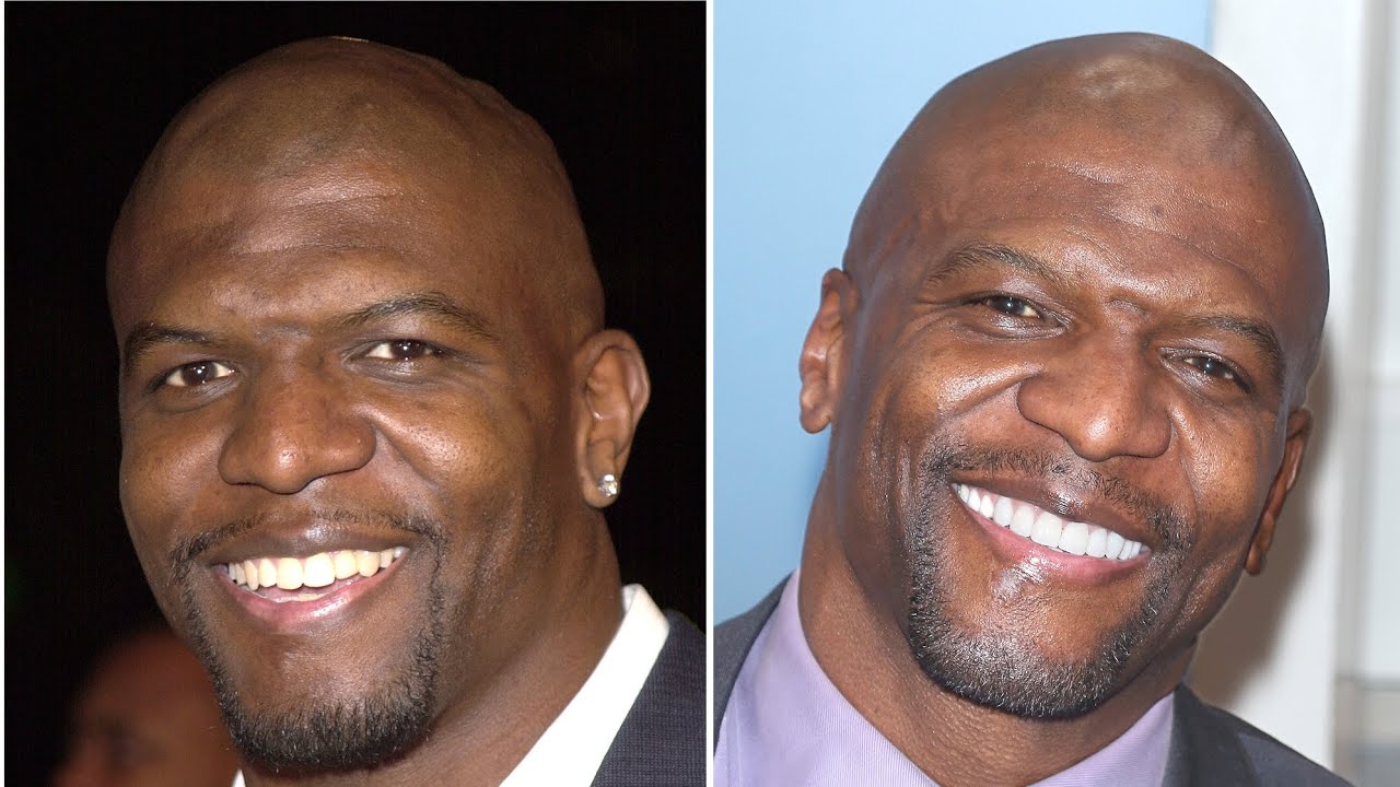 America’s Got Talent’s Shocking New Addition: Terry Crews Explains Why ...