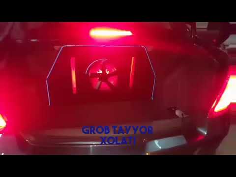 Andijonda Kalonkalar uchun Groblar xar qanday mashina uchun zakazga tayyorlab beriladi.