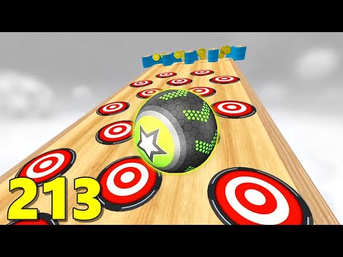 Going Balls - SpeedRun Challenge Gameplay Level 2645
