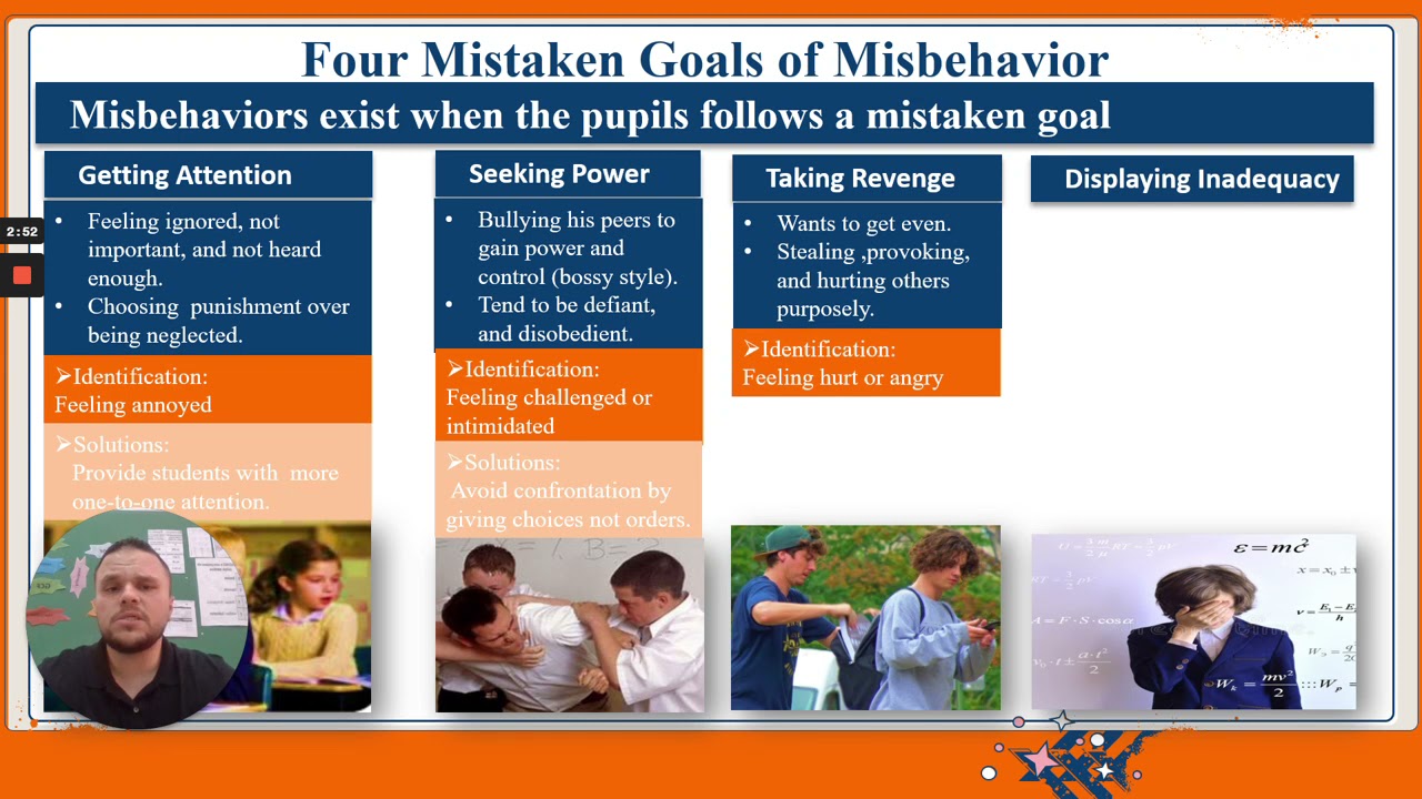 Mistaken Goals - YouTube