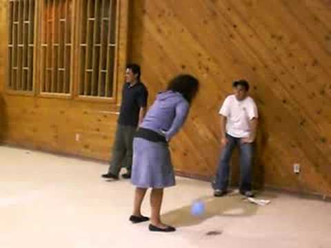 AJER M-O Camp 08 - YouTube
