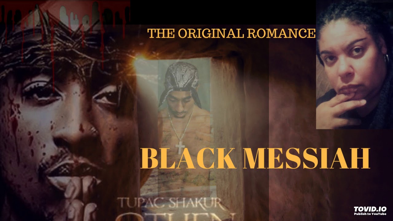 Black Messiah by The Original Romance - YouTube