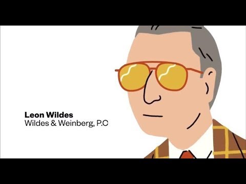 Immigration Lawyer Leon Wildes and his client John Lennon and the history of DACA