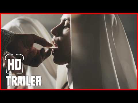 DER KONVENT: IM NAMEN DES TEUFELS Trailer (2026) | Horror | Ana Álvarez
