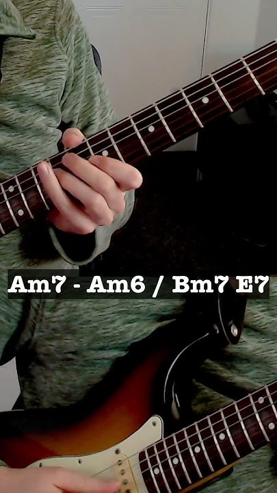 Use this intro for minor key tunes - YouTube