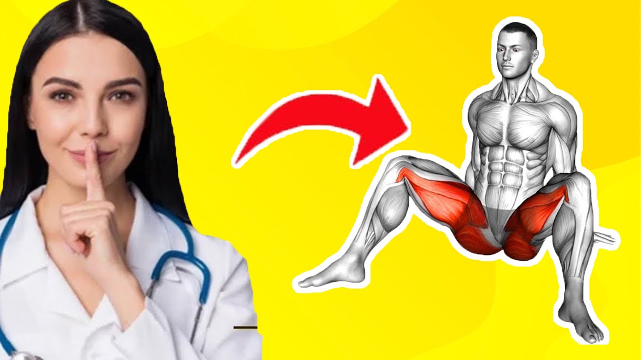 4 Minute Exercise At Home To Strengthen Your Dragon - YouTube