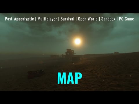 Plains of Pain | Map | v0.5 - YouTube