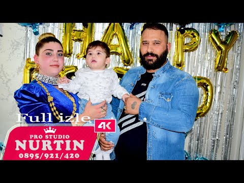 Cinar Pasanin 1 Yas Kutlamasi FULL IZLE 2022