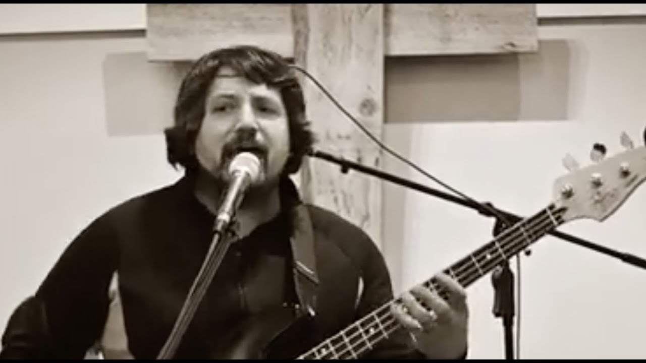 Coming to Praise You Lord - (feat. Peter Guinta) - YouTube