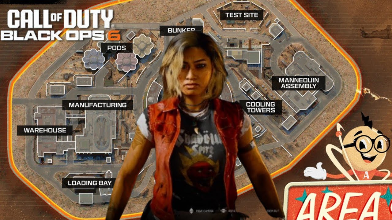 BO6 AREA 99 SOLOS WIN - YouTube