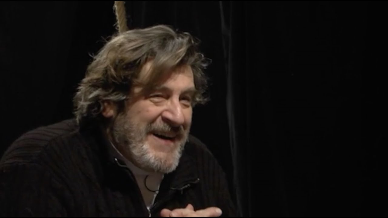 Interview Jacques Frantz / Emmanuel Besnault - YouTube