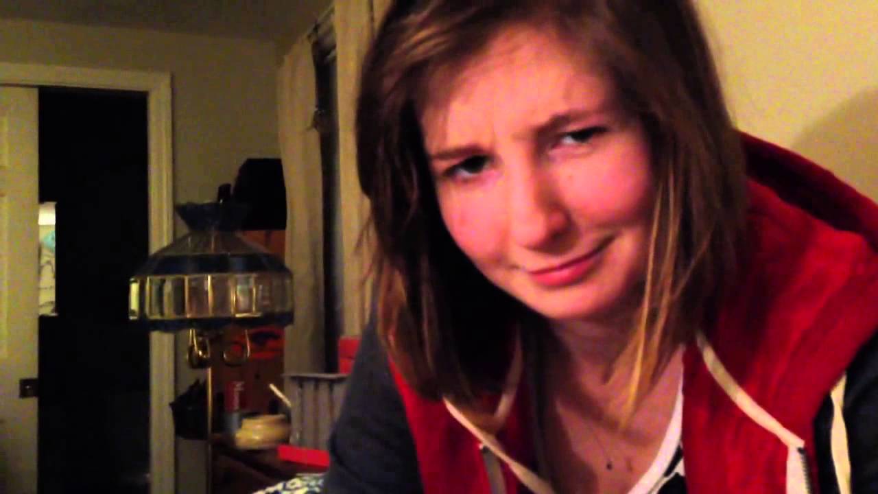 Eyebrow dance - YouTube