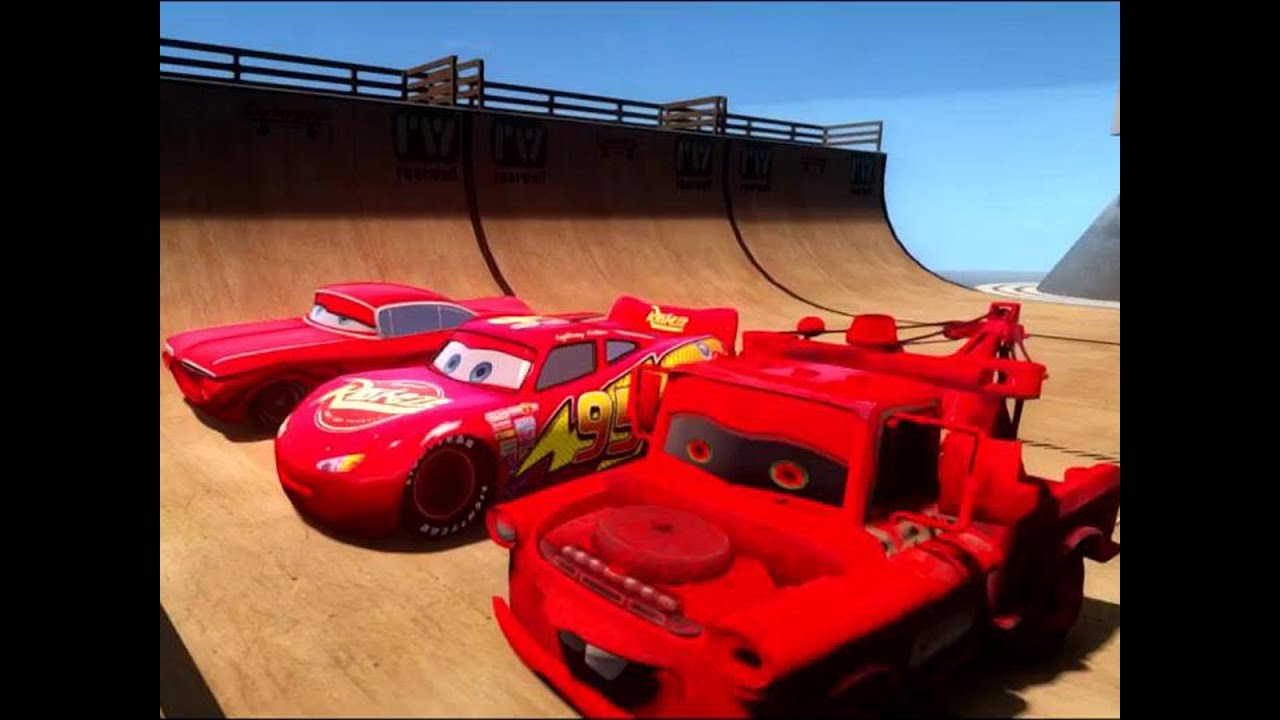 cars 2 disney cars McMissile Lightning McQueen Batman,Iron man and ...