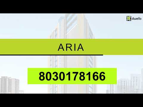 Aria - 4, 5 BHK Homes in Mumbai | Dwello
