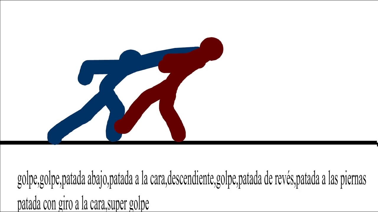 Combo generator - YouTube