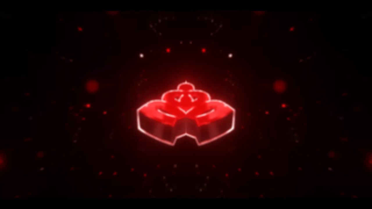 Cool red intro - YouTube