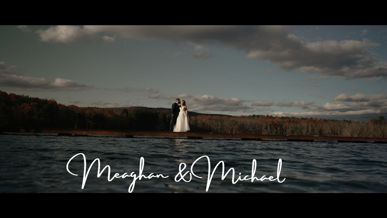 Meaghan & Michael Highlights - YouTube