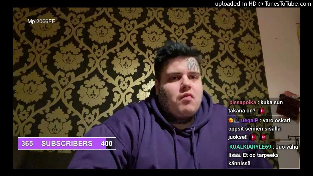 Opper Osku - En pidä - YouTube