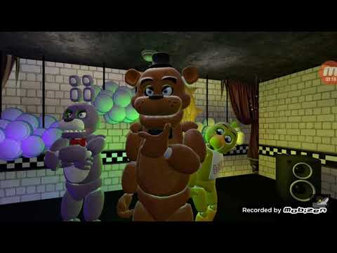 Arkadaş foxy 1