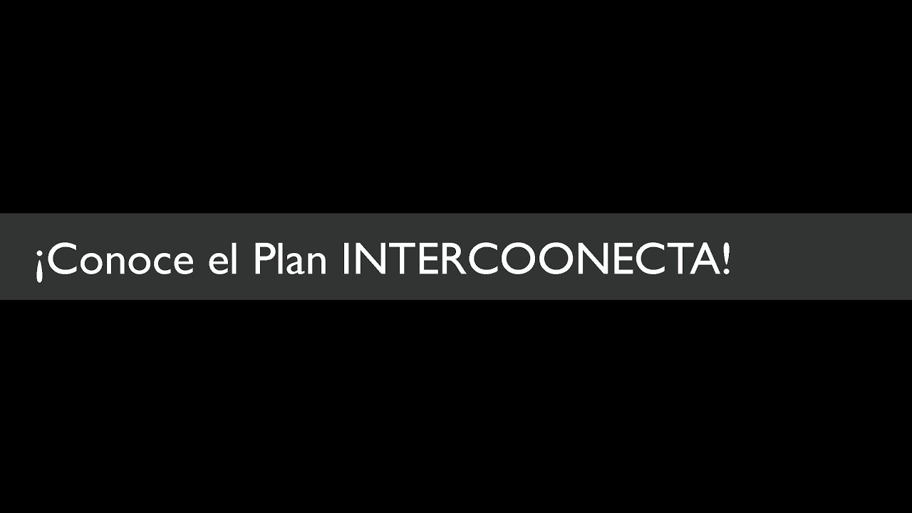 Video interconecta - YouTube