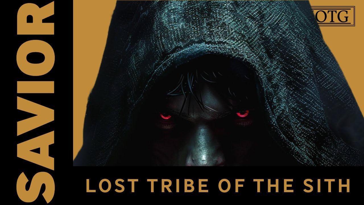 Lost Tribe of the Sith: Savior | Star Wars Legends - YouTube