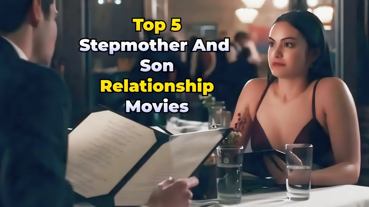 Top 5 Stepmother Stepson Relationship Movies to Watch on Netflix and ...