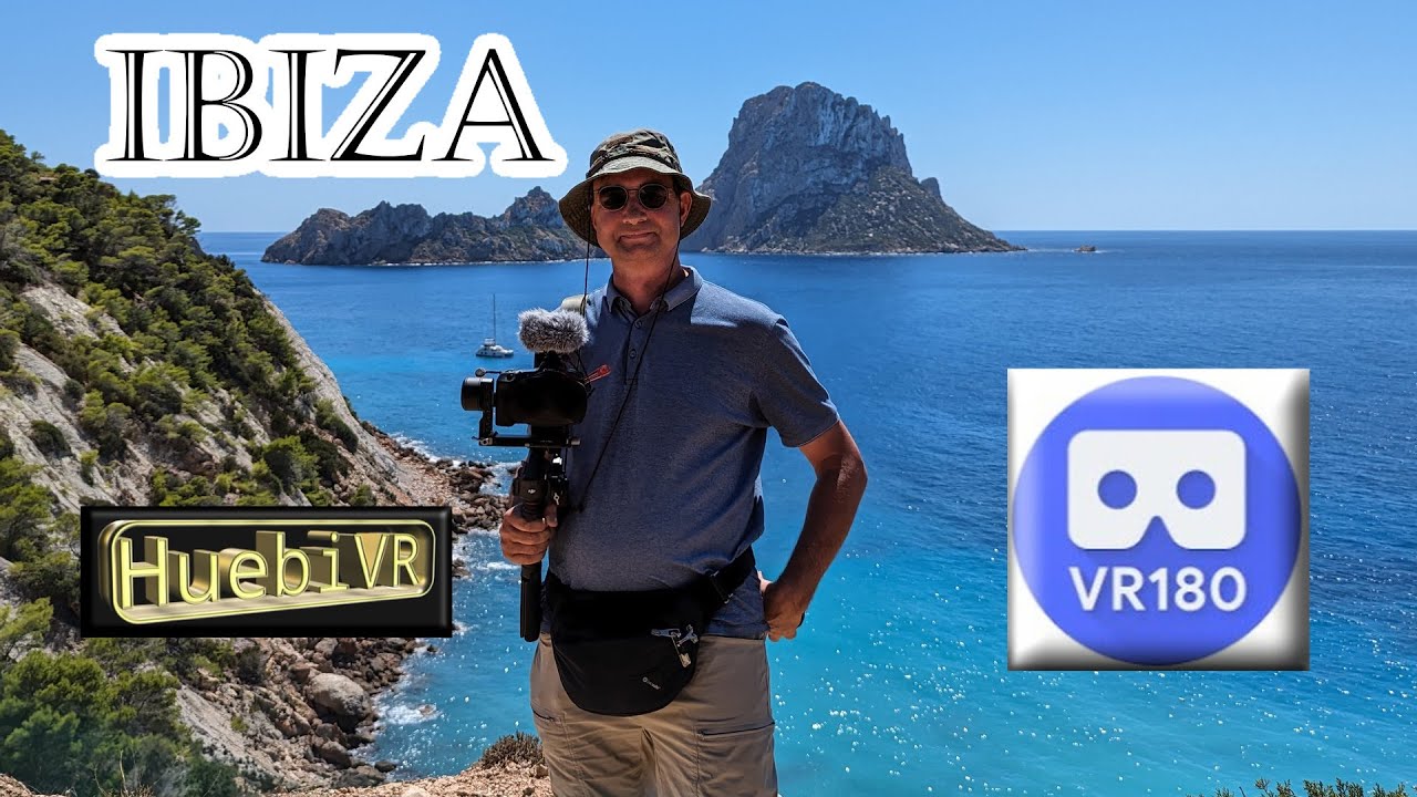 IBIZA - YouTube