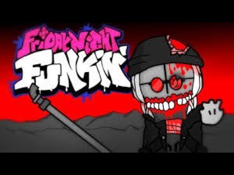 hank phase 2 playing funky Friday 3 - YouTube