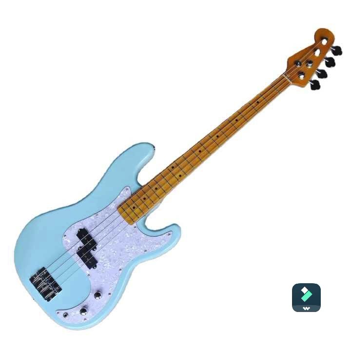 Weezer Buddy Holly bass - YouTube