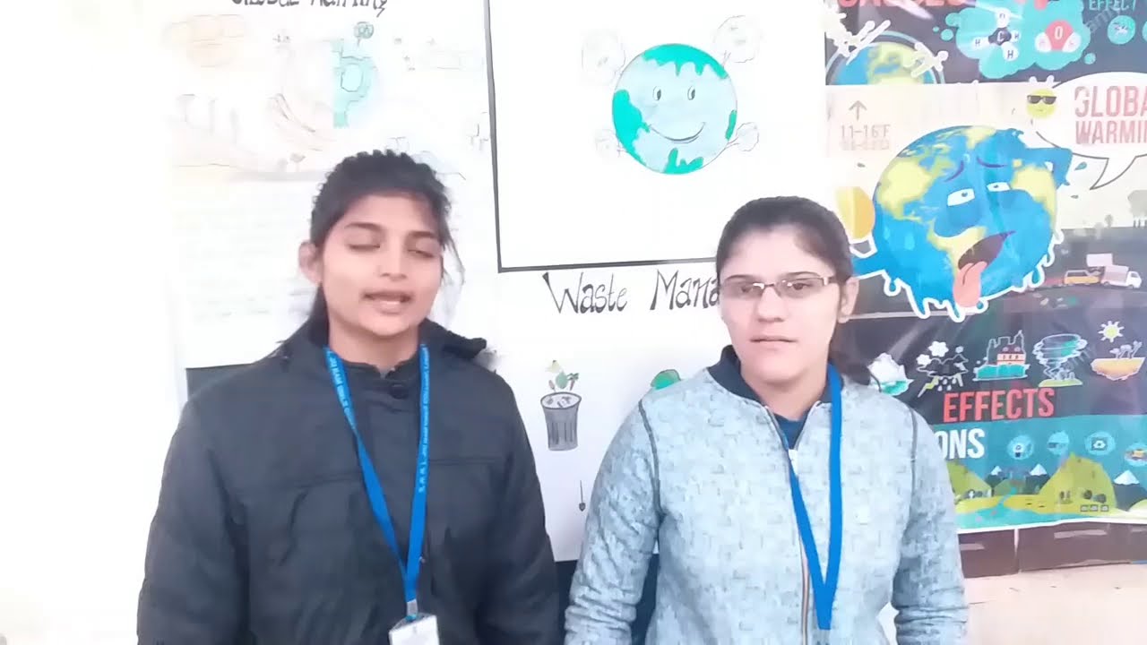 CHEMISTRY MODEL || CHEMISTRY WORKING MODEL || CHEMISTRY MODEL FOR ...