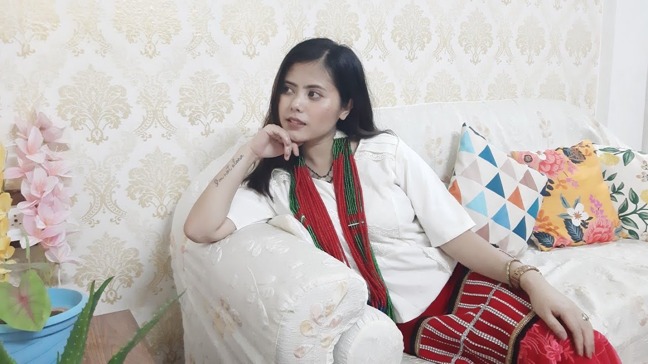 Galo gale haul ||Arunachal Pradesh || Doyir lollen - YouTube